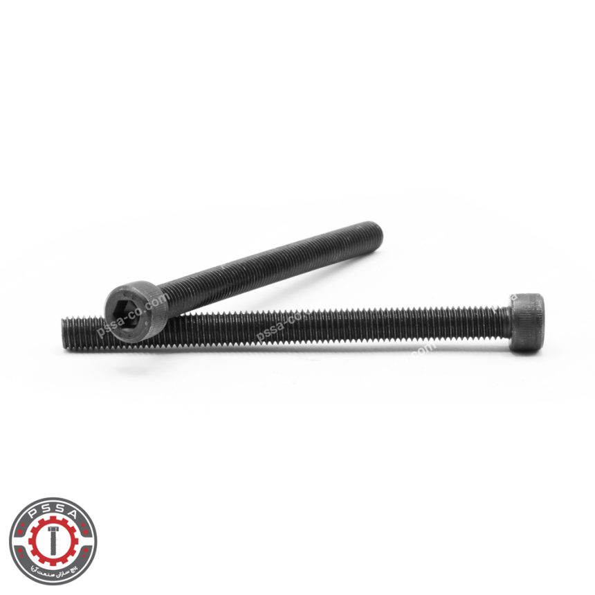 خرید انواع پیچ آلن سر استوانه | بهترین قیمت سال 1402