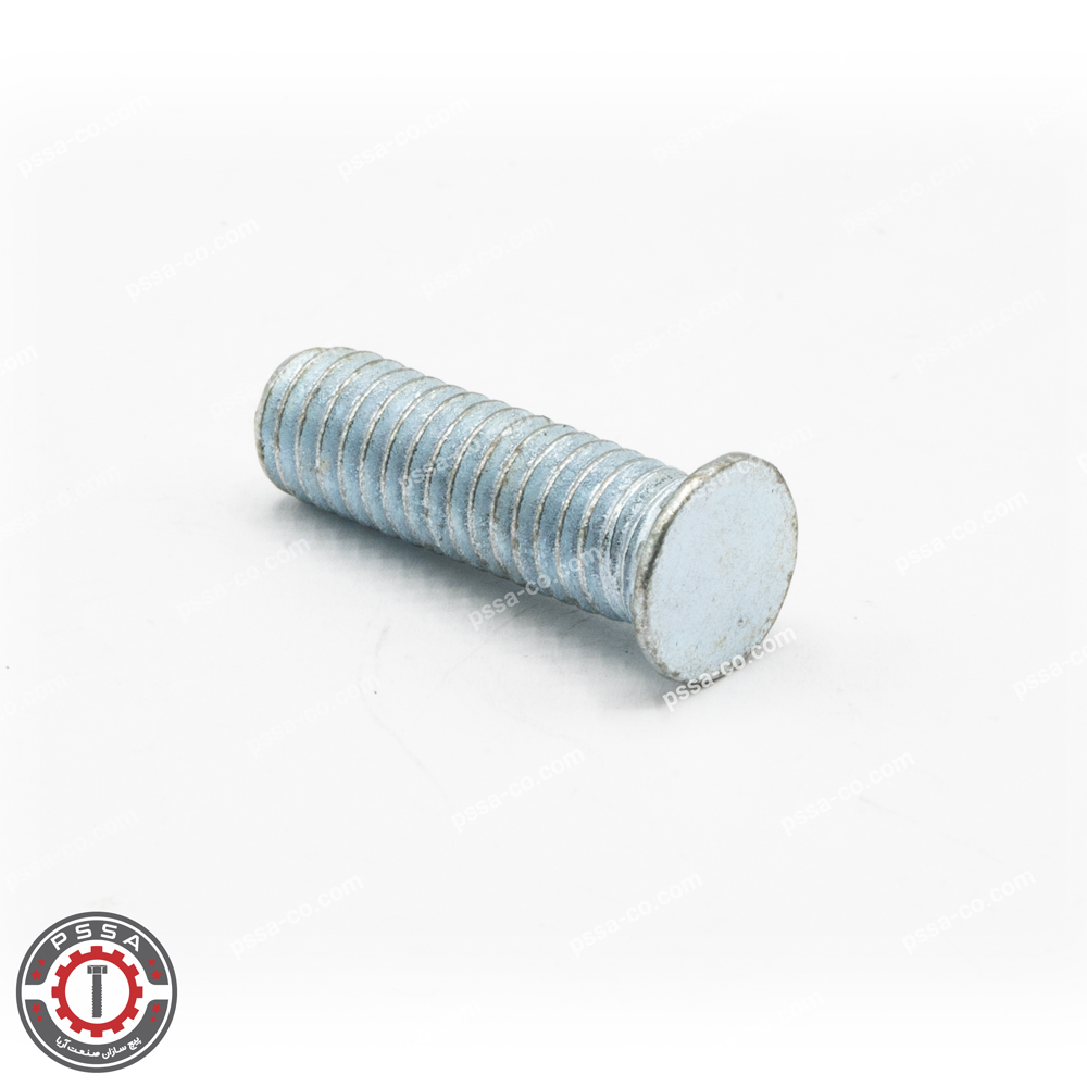 قیمت و خرید انواع پیچ پرسی - پیچ سازان صنعت آریا